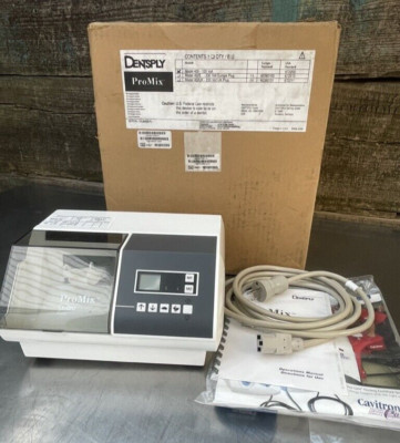 Amalgamators - Mix System