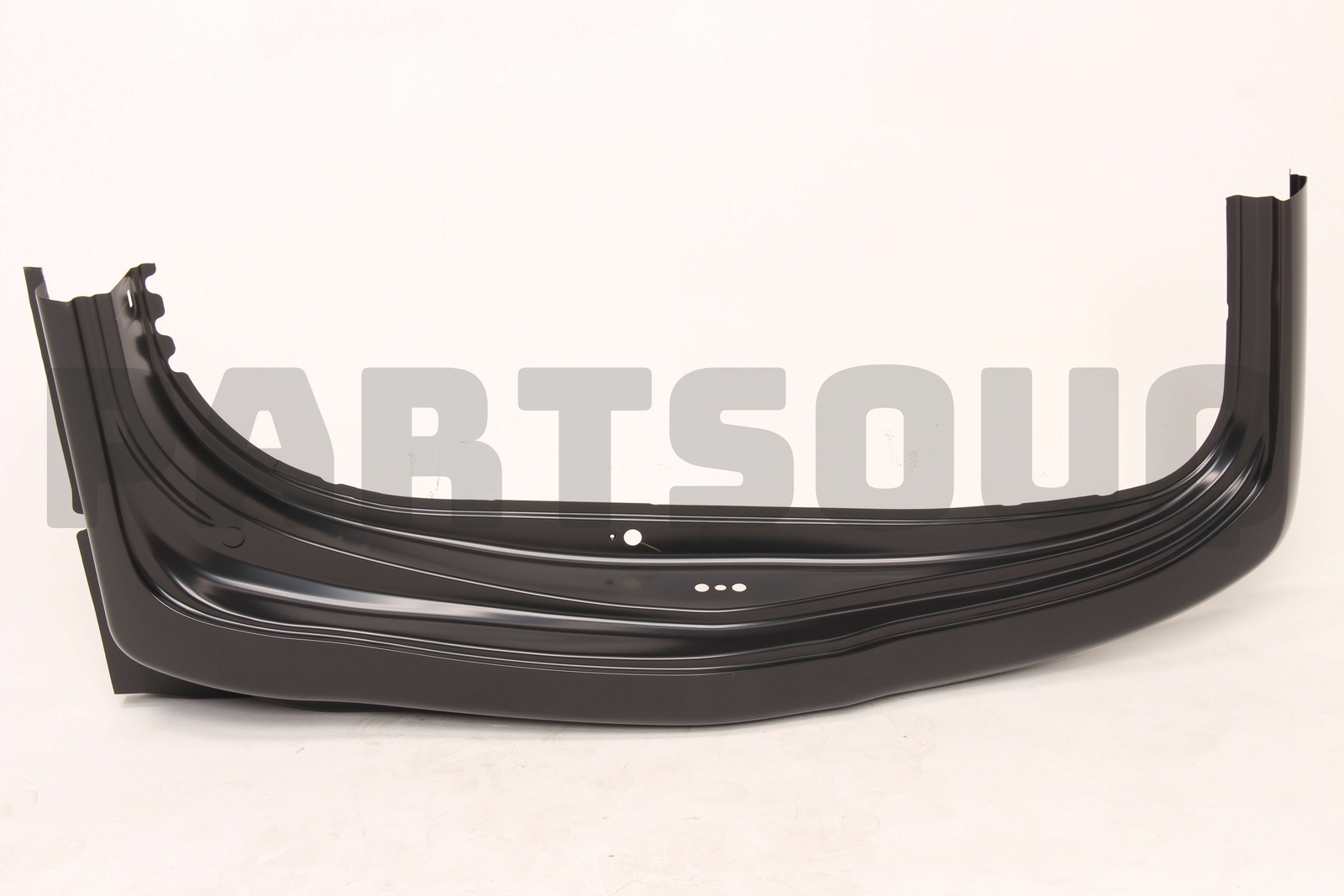 61612KK010 Genuine Toyota PANEL QUARTER LH 61612-KK010 | eBay