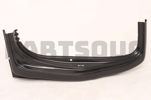 61612KK010 Genuine Toyota PANEL QUARTER LH 61612-KK010 | eBay