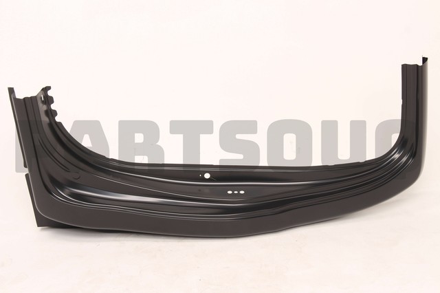 61612KK010 Genuine Toyota Panel Quarter LH 61612-kk010 for sale online ...