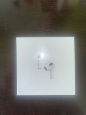 AirPod Pro 3rd Gen | eBay