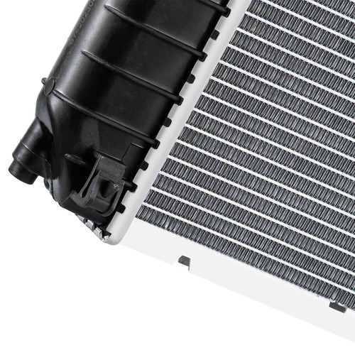 Aluminum Core Radiator For 2000-2005 Buick LeSabre Pontiac Bonneville 3 ...