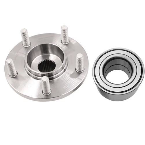 For MAZDA MX-5 MIATA Rear Wheel Hub & Bearing Set 2.0L 2006-2013 | eBay