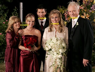 Genie Francis Family