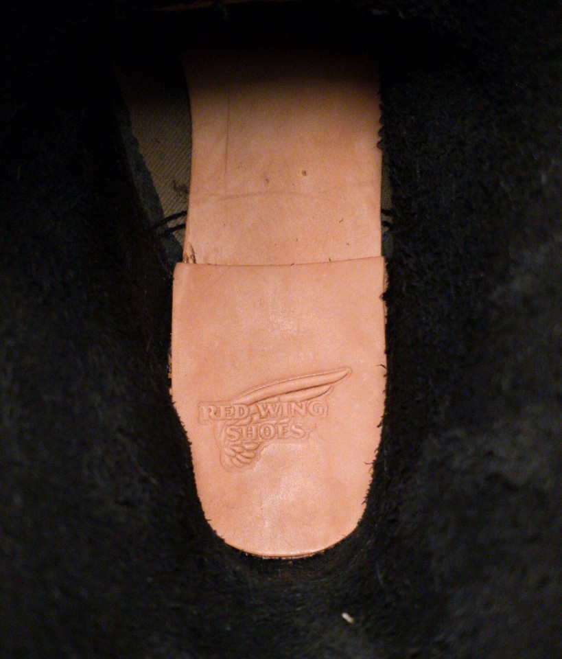 Red Wing 4312 Indian Motorcycle Boots Size 9D (Soft Toe) (USA) | eBay