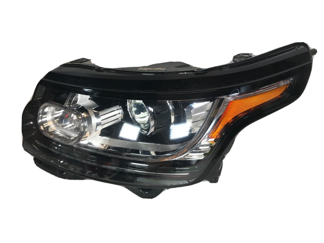 2013-2016 Range Rover Headlight Left L405 89908776 Lr067215 for sale ...