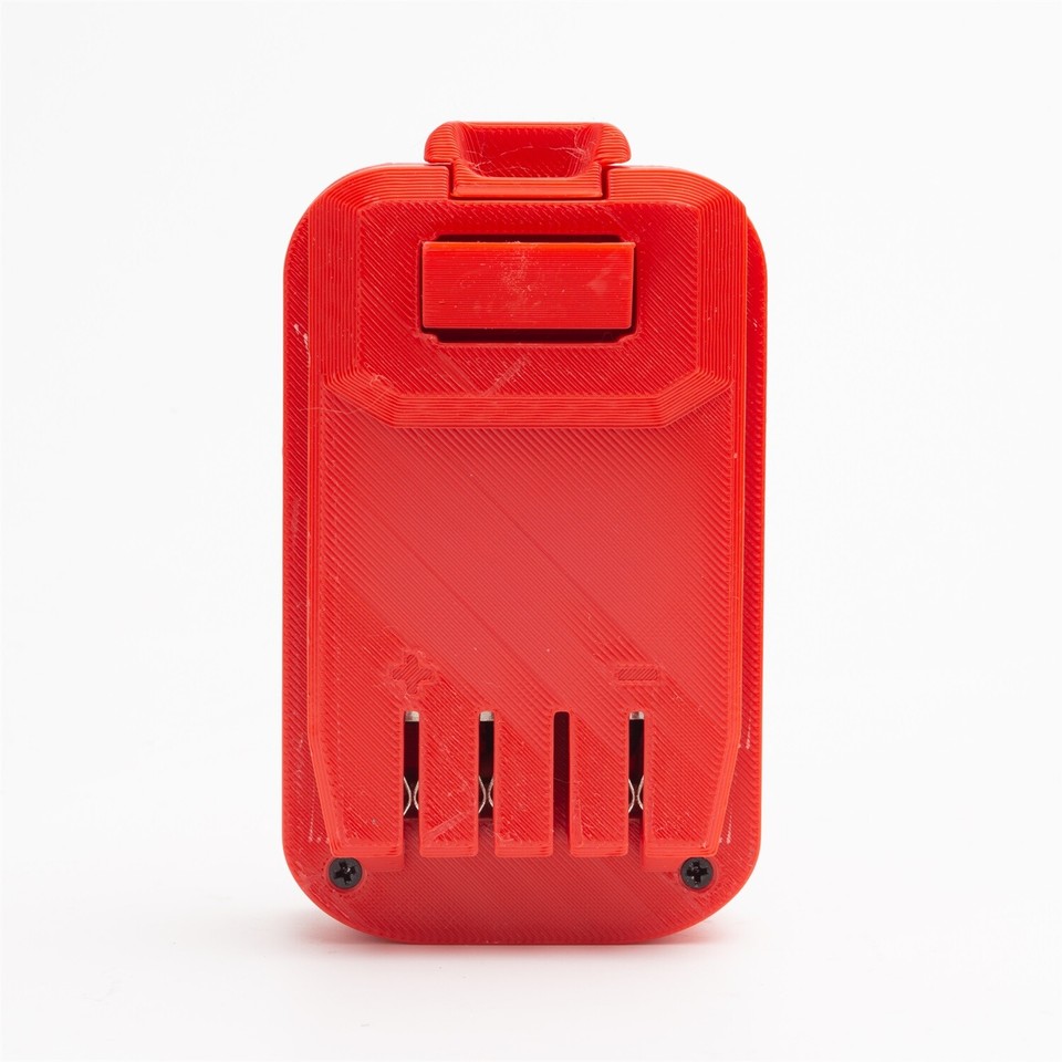 NEW For Hercules 20V Battery Adapter to For Craftsman 20V Cordless ...