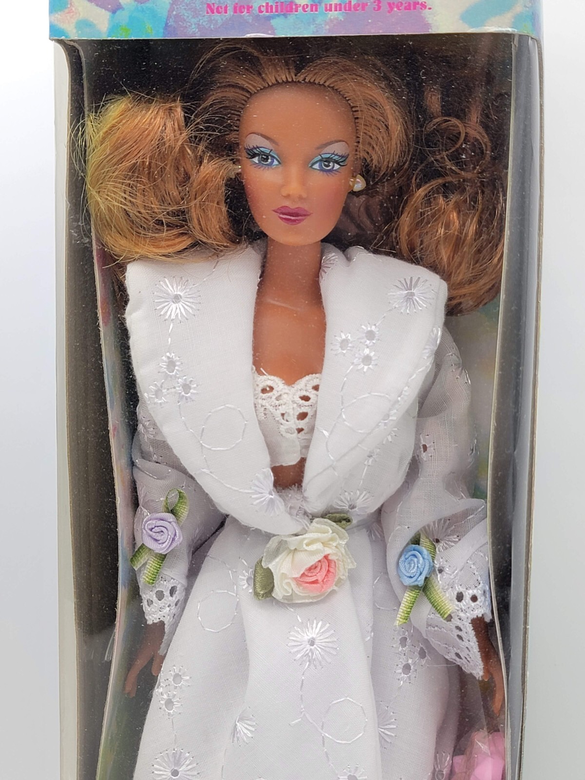 1997 Hamilton Design Candi Girls Secrets Doll NRFB | eBay
