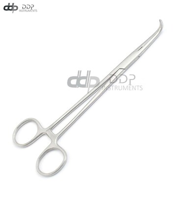 Forceps - Mixter Forceps