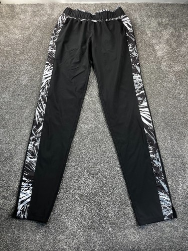 Fabletics Pants Women Small Elastic Waist Jogger Stretch Skinny 31 ...