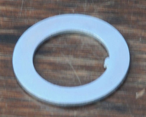 Bicycle Bottom Bracket LOCK WASHER Vintage Schwinn Cruiser Bike 1 Piece ...