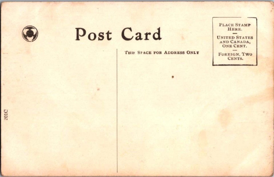 Cruise Ship Boat - Featured on Great Vintage Nautical Postcard n/08 ...