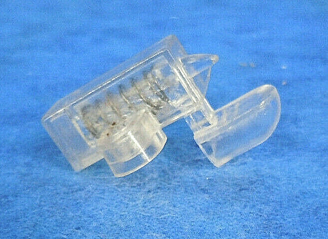 NOSTALGIA Popcorn Cart Maker Machine KPM200CART Replacement Parts (6 ...