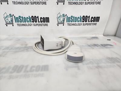 Philips C5-2 Ultrasound Transducer Probe for IU22 IE33 HD11XE HD15 ...