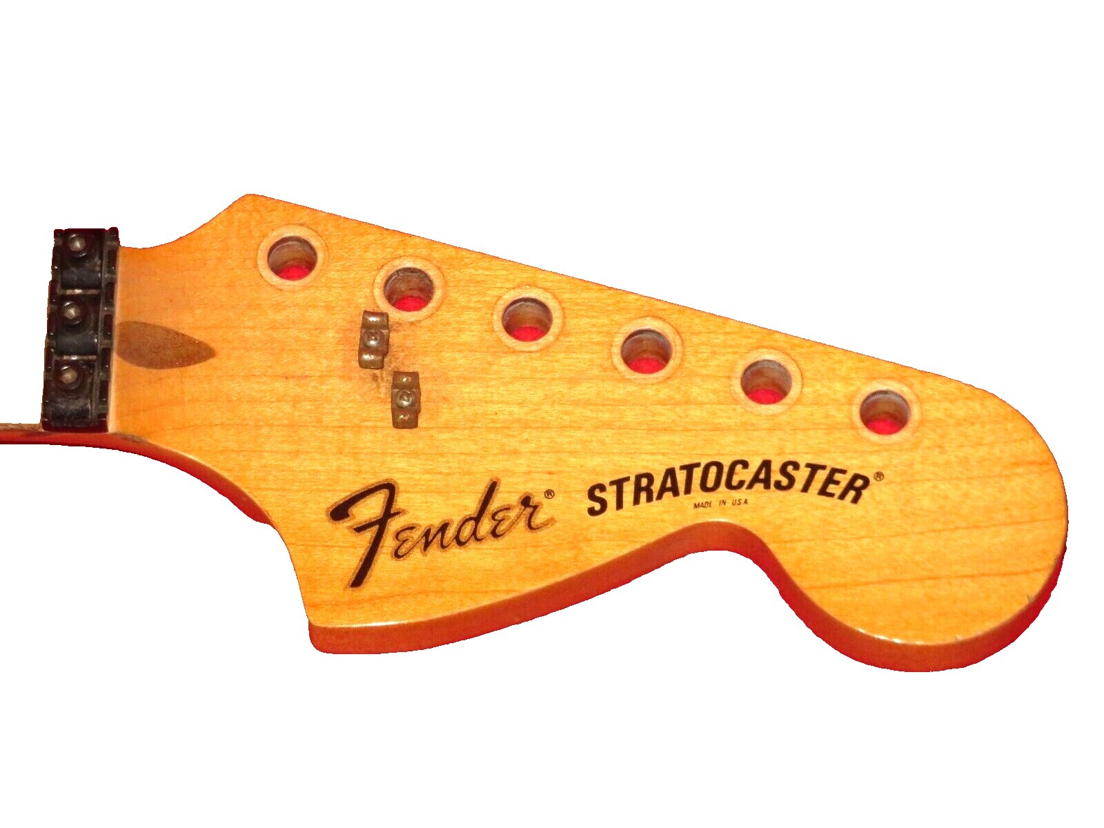 Neck Stratocaster | eBay