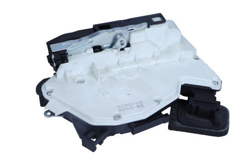New Door Lock for VW SKODA:GOLF VI,JETTA IV,JETTA VI,RAPID Spaceback ...