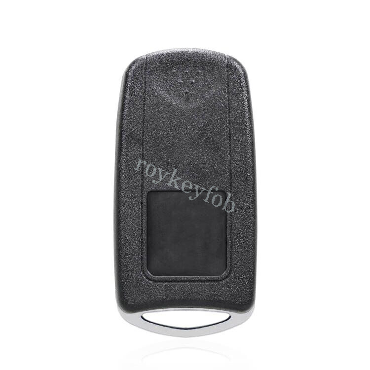 For 2009 2010 2011 2012 2013 2014 Acura TSX Remote Key Fob Shell Case ...