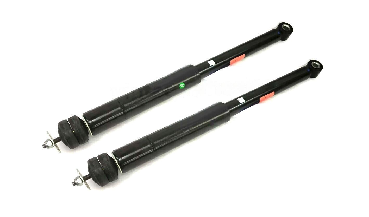 SUZUKI CIAZ 2014-2022 - REAR SHOCK ABSORBER PAIR /SET - FIT FOR | eBay