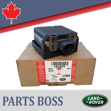 Range Rover Velar Sport Adaptive Cruise Control Radar ECU J8A29G768AF ...