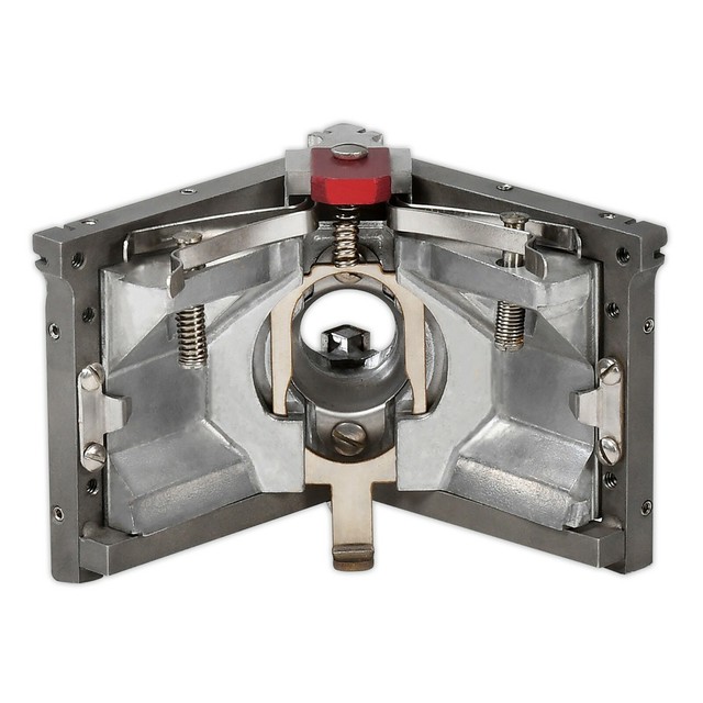 Level 5 4-509 8 inch Corner Applicator Box for sale online | eBay