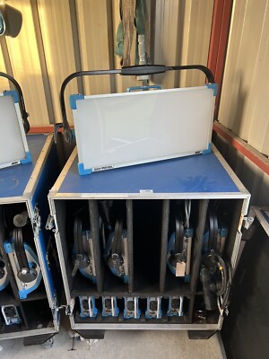 Arri Sky Panel S60-C + Arri S60 / S120 PSU Ballast | eBay UK