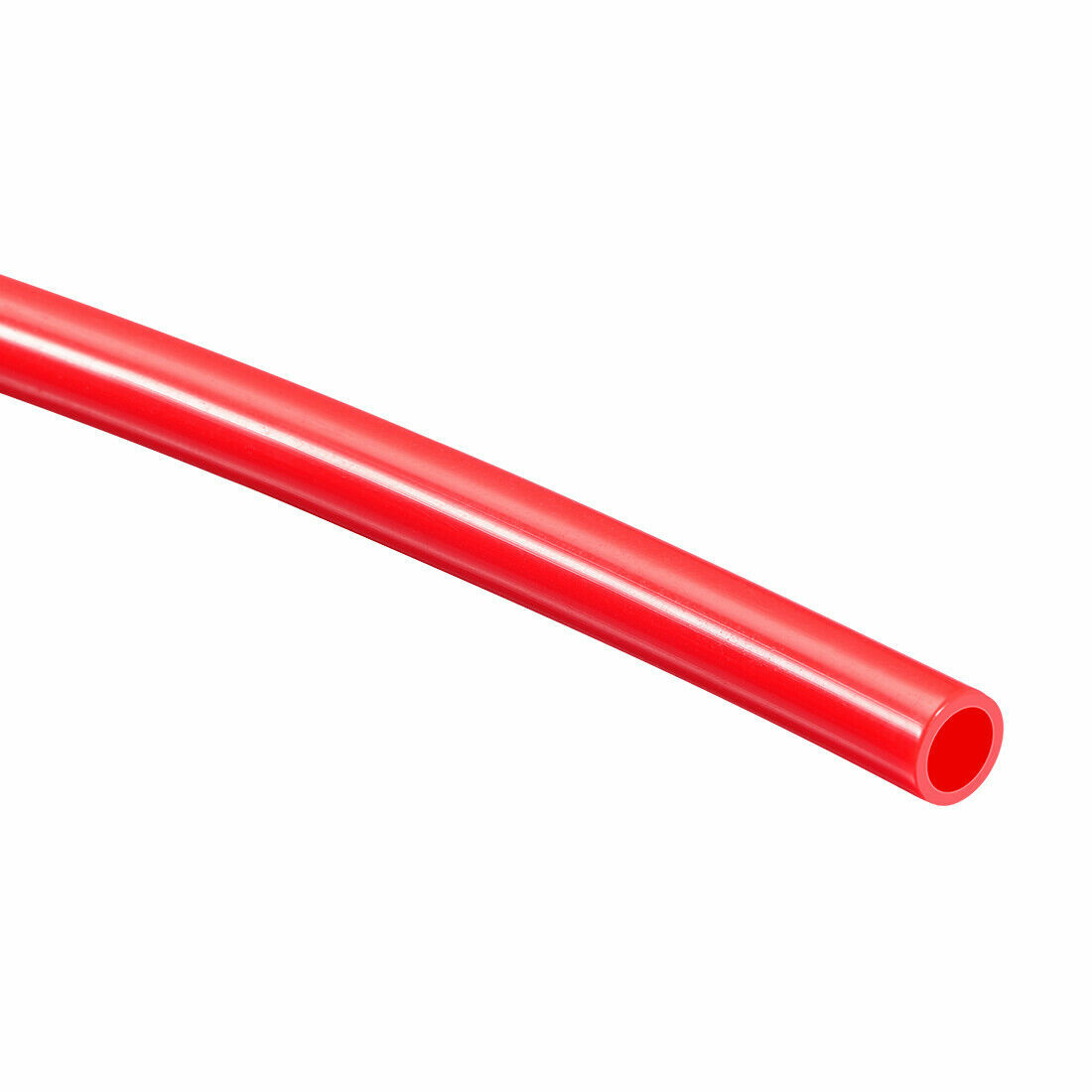 METRIC Flexible Nylon Pneumatic Air Line Tubing Compressed Airline ...