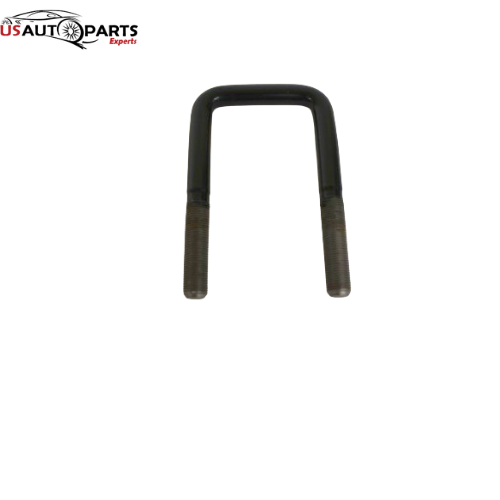 Genuine Isuzu U Bolt Front Spring For NPR-HD NPR-XD NQR NRR 4HE1 4HK1 5 ...