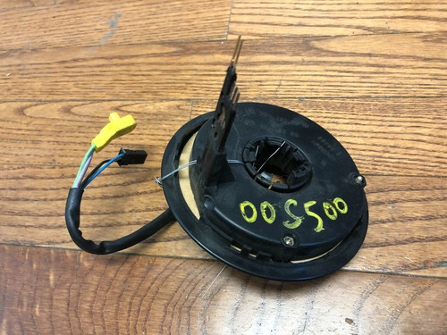 2000 MERCEDES W220 S500 OEM Steering Wheel SRS Clock Spring A220 464 ...