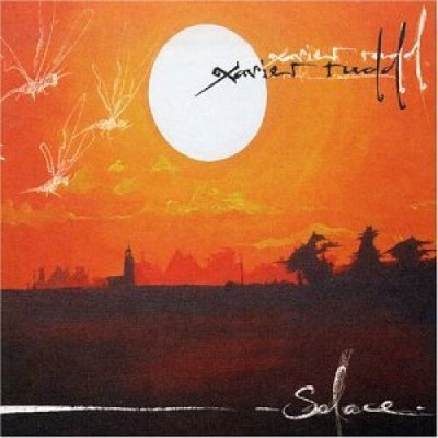 Solace by Rudd, Xavier NEUF | eBay