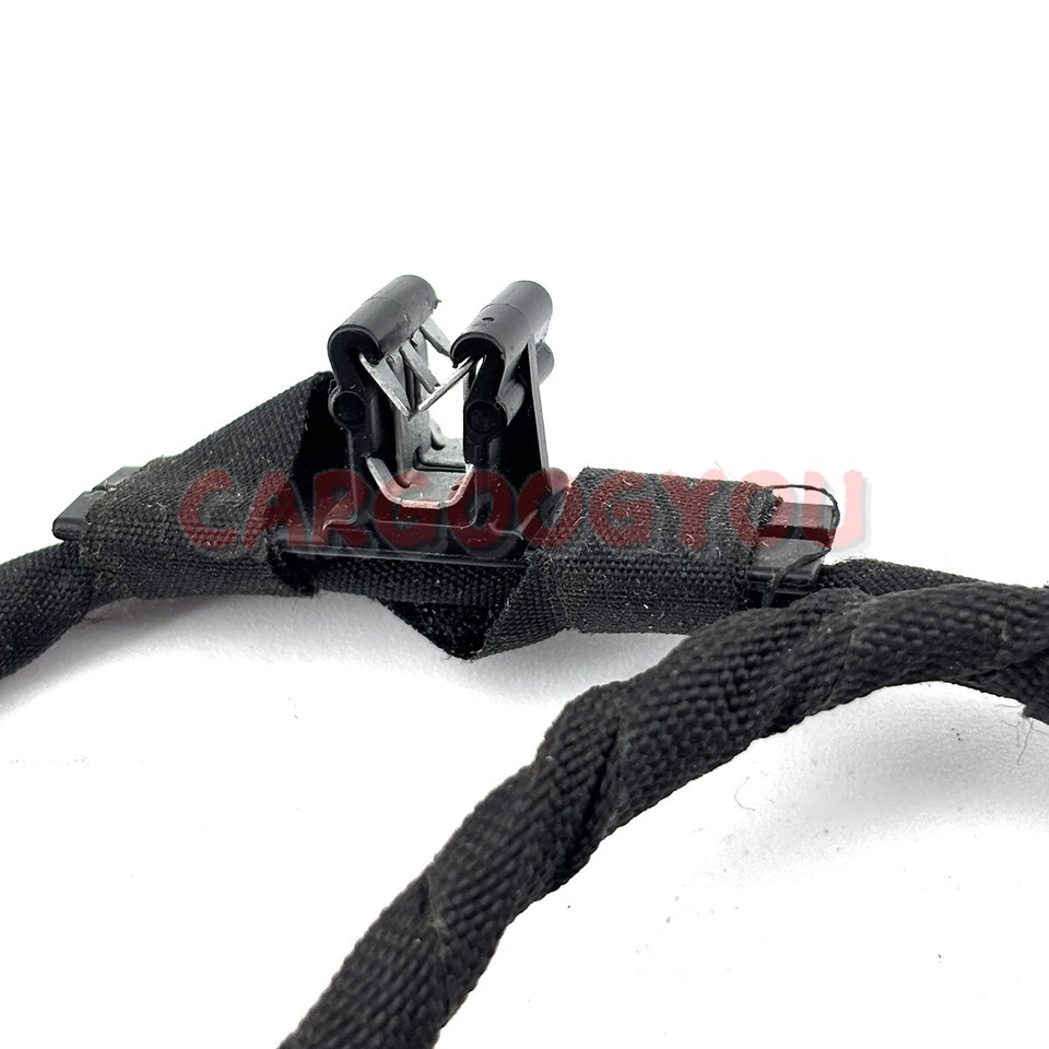 EA888 06L971627M Fuel Injector Wire Harness For VW Golf Tiguan AUDI A4 ...