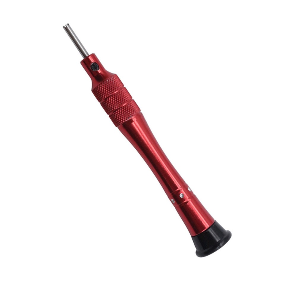 Carbon Steel 5 Spokes Star Screwdriver For Richard Mille Watch Repair ...