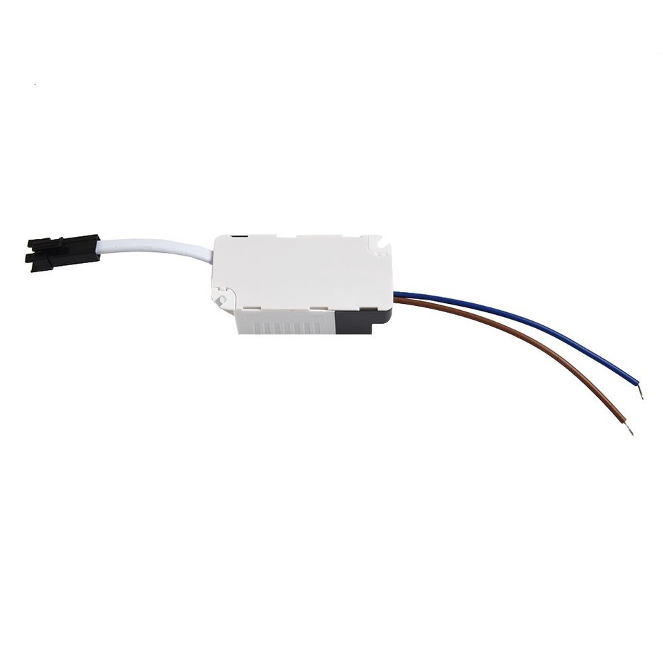 Brand New Led Lamp Driver LED Panel Driver 1pcs Over Voltage Protection ...