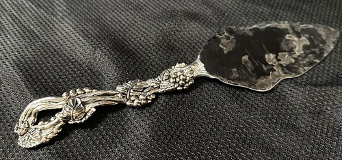 VTG GSA Godinger Cake/Pie Server 11” Long Fair/Good Condition | eBay