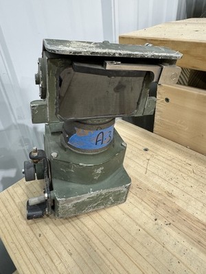 Hmmwv DVE Thermal Sensor Camera | eBay