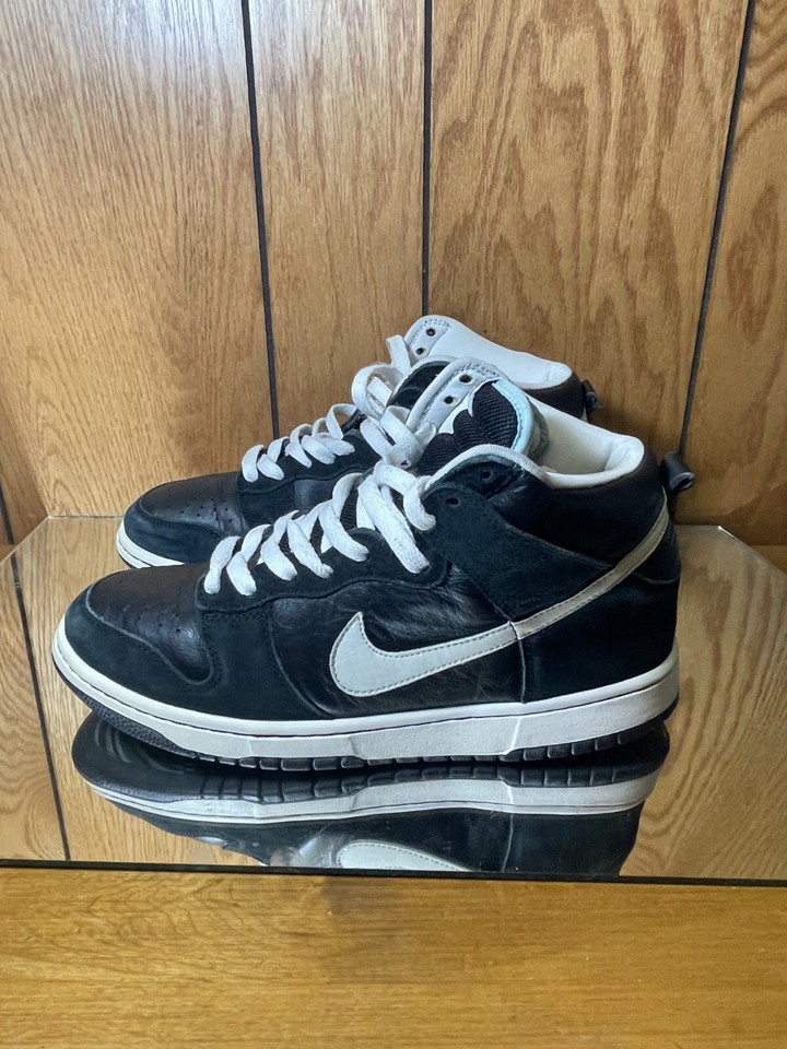 Nike SB Dunk High Pro ‘Venom 2008’ | 305050-016 s 9 | eBay