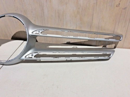 16 17 18 Mercedes-Benz GLE300d GLE350 GLE400 GLE550 Grill Trim ...