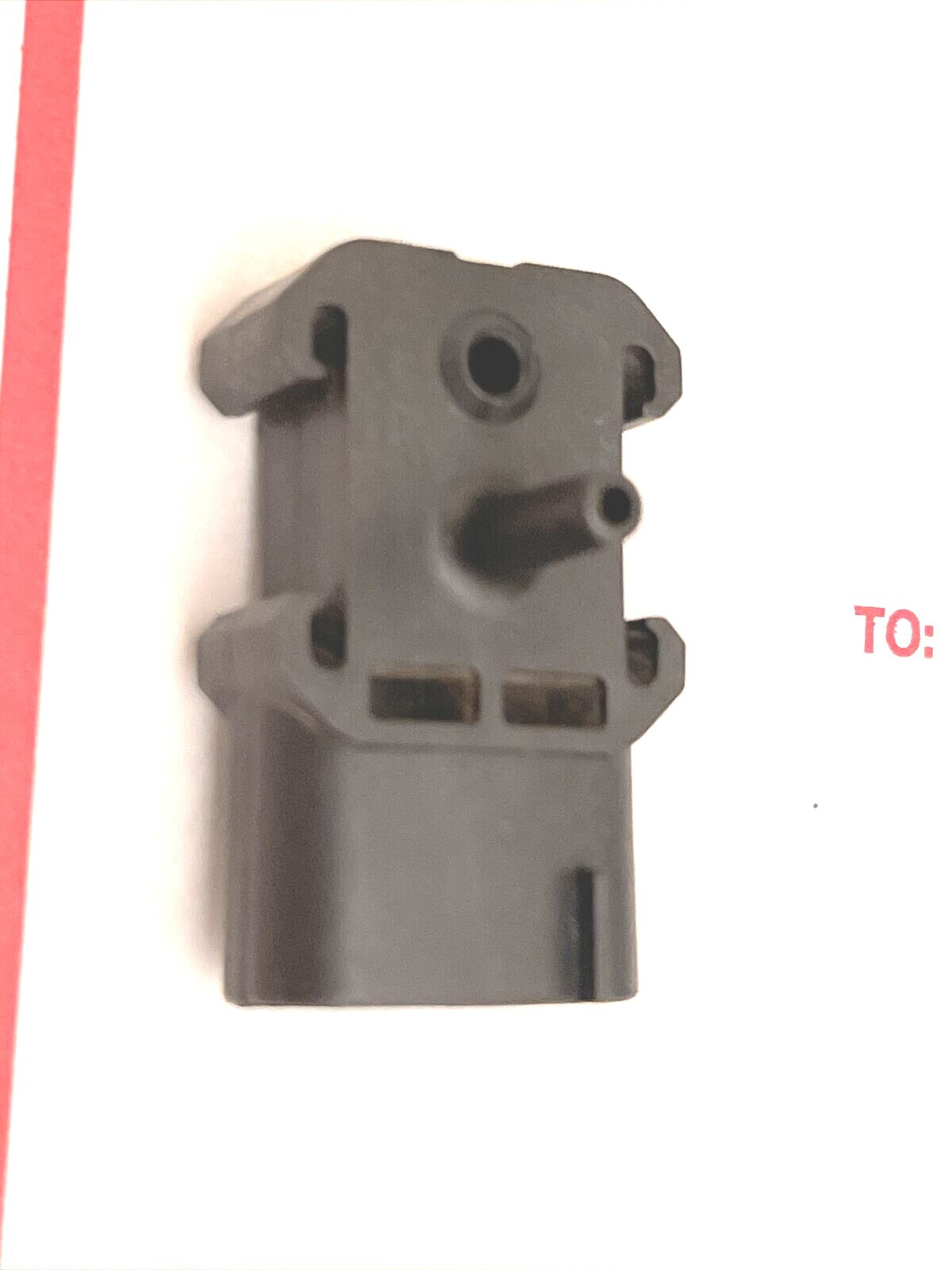 2000-2001-2002 Toyota Tundra Fuel Vapor Pressure Sensor 89460-0C010 ...