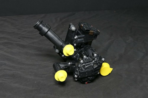 8642559 BMW Heat Management Module B58 B30B BMW Z4 G29 M40I X7 G07 40IX ...