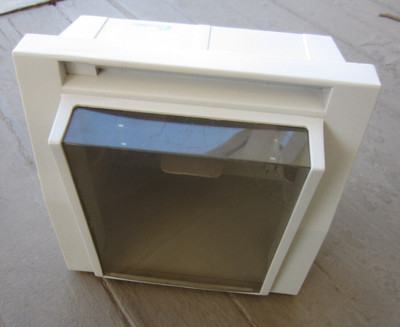 5 1/4" Floppy Disk Plastic Storage Container by Fellows | eBay