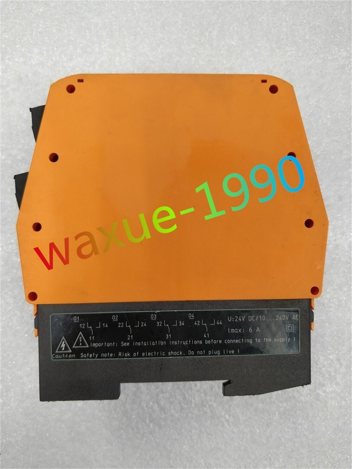 1pcs Used IFM AC2258 | eBay