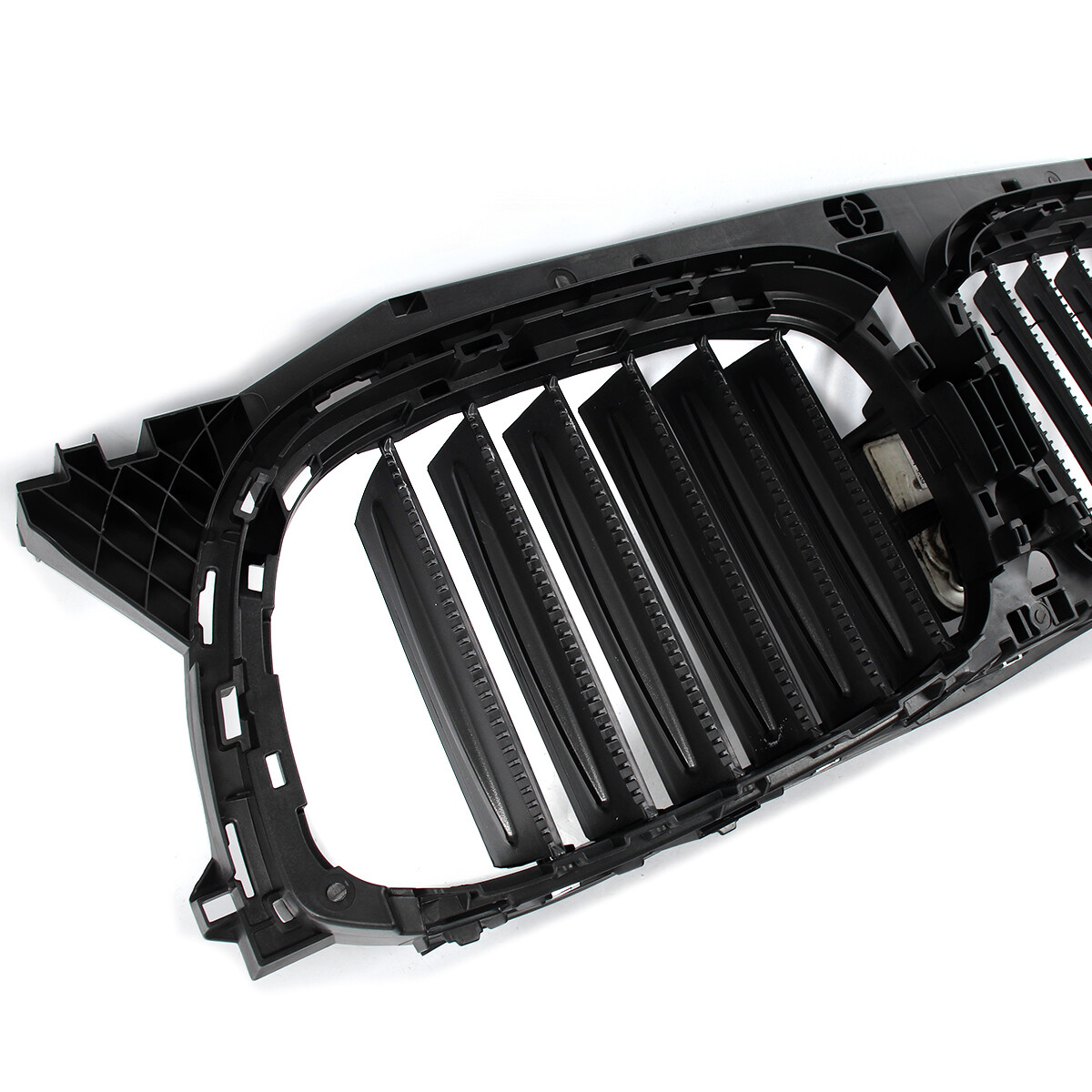 2018-2021 BMW X3 G01 X4 G02 Front Upper Radiator Grill Air Shutter W ...