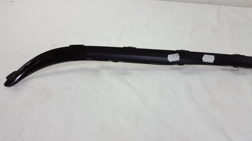 Genuine Mercedes-Benz GLC Lower Rear Bumper Center Molding 2538850900 ...
