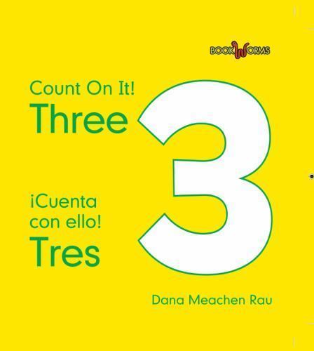 Tres / Three by Rau, Dana Meachen 9780761434757 | eBay