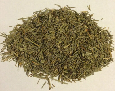 Horsetail Organic Dried Cut Shavegrass ~ Equisetum Arvense ~ 100% ...