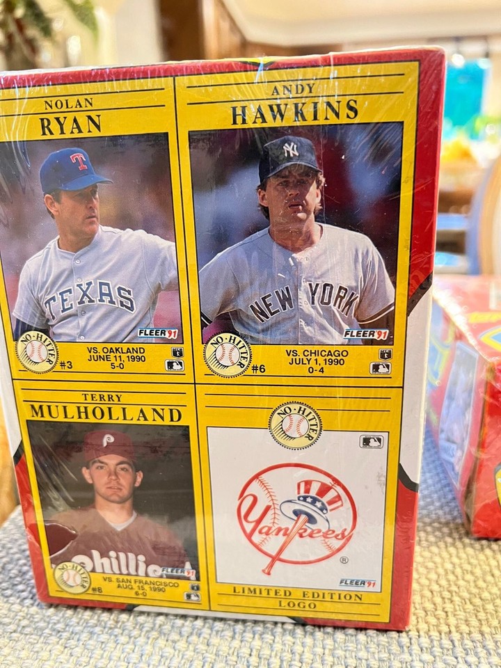 SEALED UNOPENED 1985 Topps BBCE Wrapped Baseball Wax Box *****4 seal ...