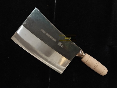 CCK Chinese Cleaver Carbon Steel Bone Chopper KF1411 | eBay