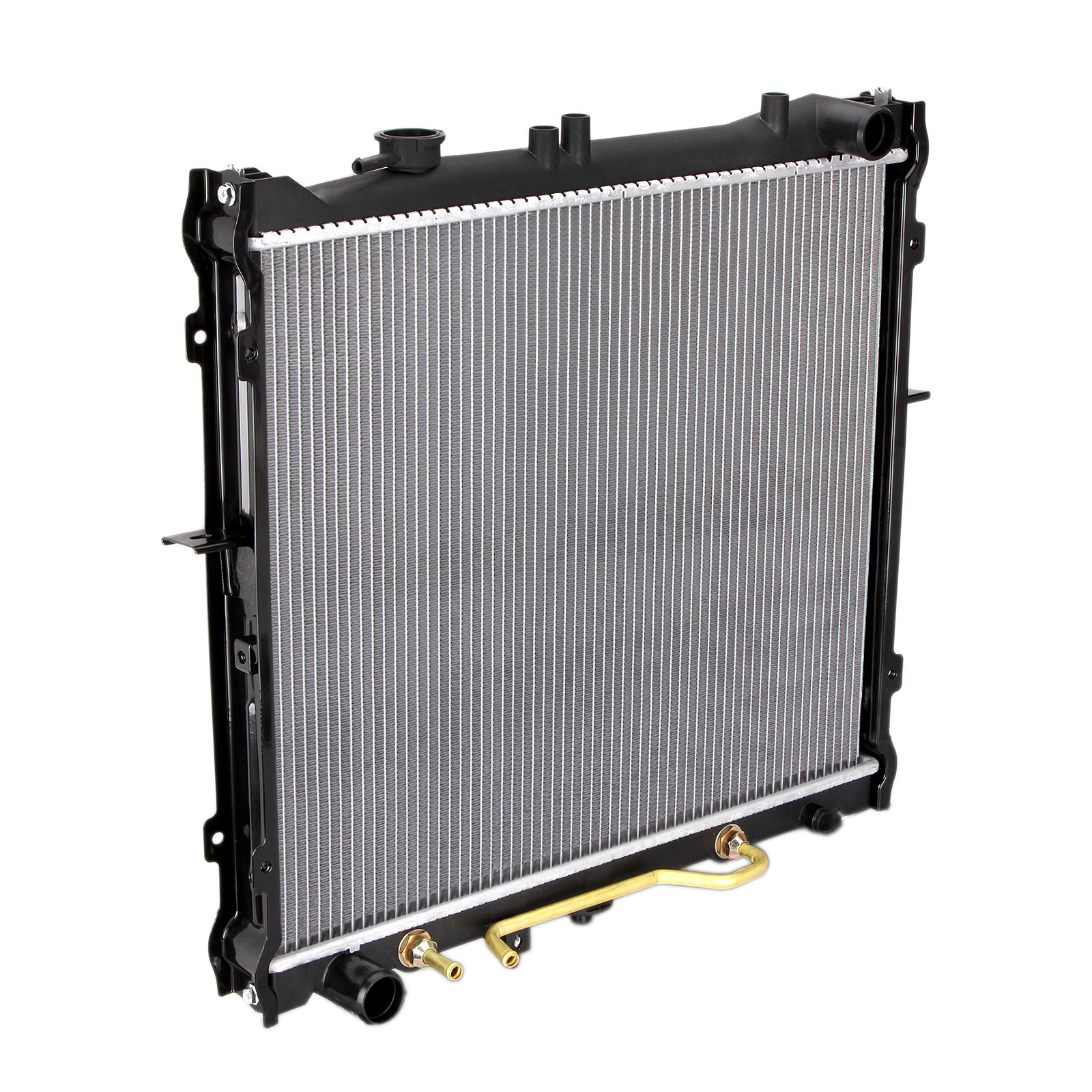 Radiator For KIA Sportage 2.0L 16V 4x4 5/1997-5/2005 Auto/Manual | eBay ...