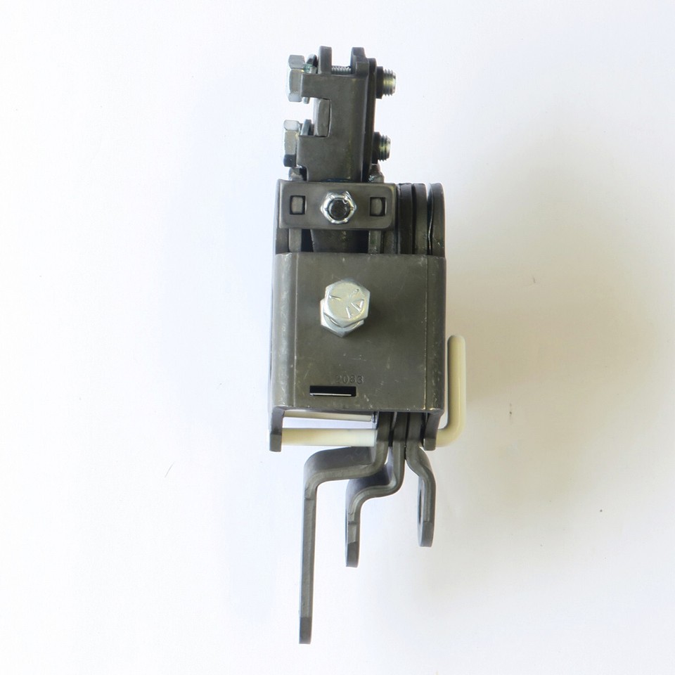 HURST 1962-1964 Ford Mercury Full Size BW T10 4 Speed Shifter Kit ...