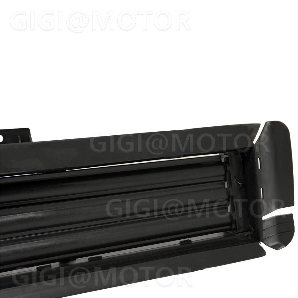 Active Grille Shutter For Nissan Altima 2015-2018 For Murano 2015-2024 ...