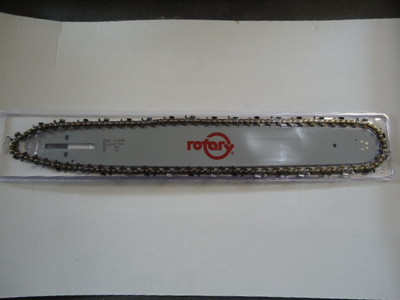 20" Bar and Chain Combo For Husqvarna 61 66 261 288xp 365 372xp 385xp ...